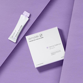 Skinade Targeted Solutions Derma Defense A&D Boost – 30 day supply - Dr ...
