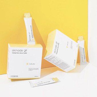 Skinade Targeted Solutions Cellulite – 30 day supply - Dr Joshua